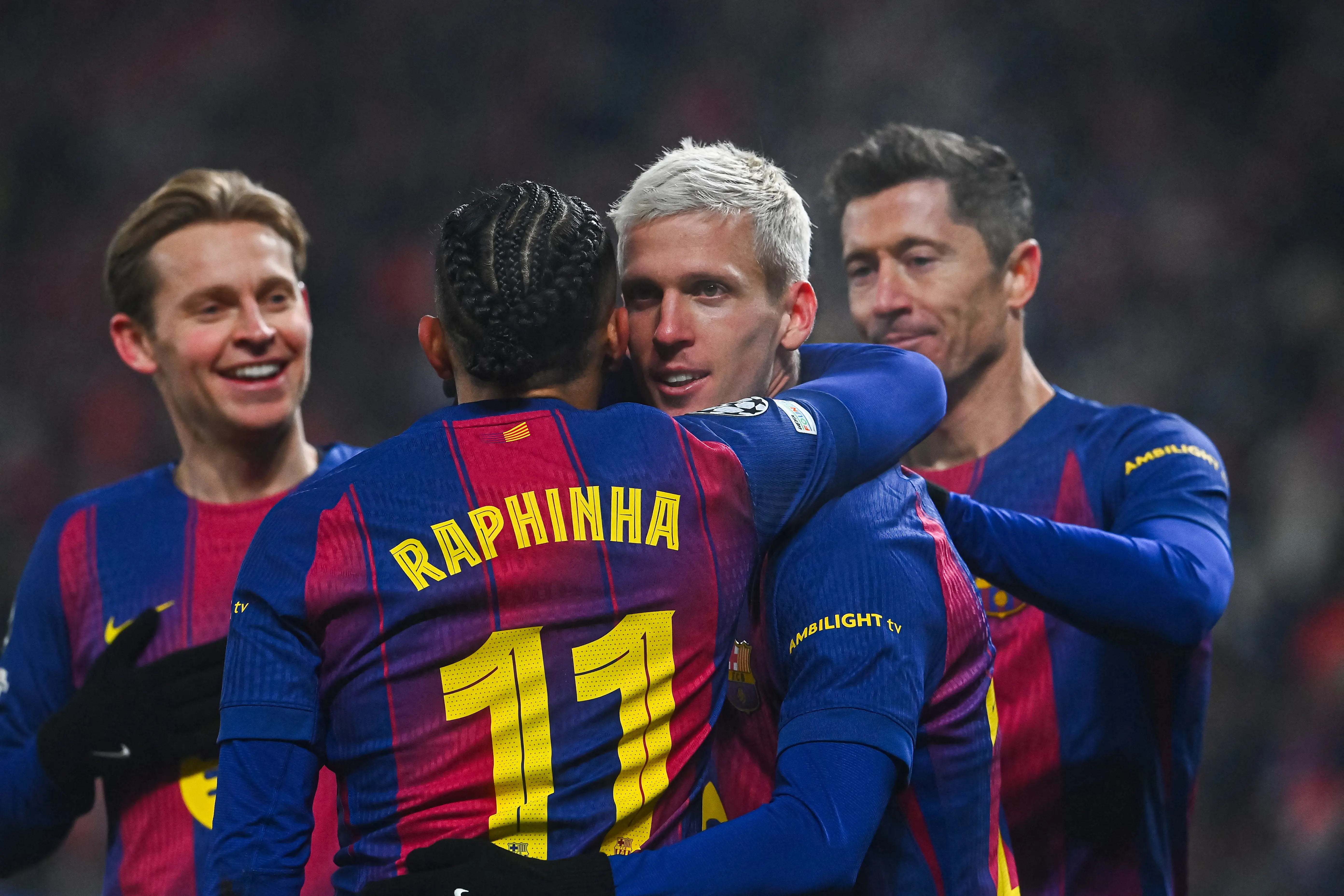 Barcelona x Real Oviedo pelo Espanhol: onde assistir, escalações e horário