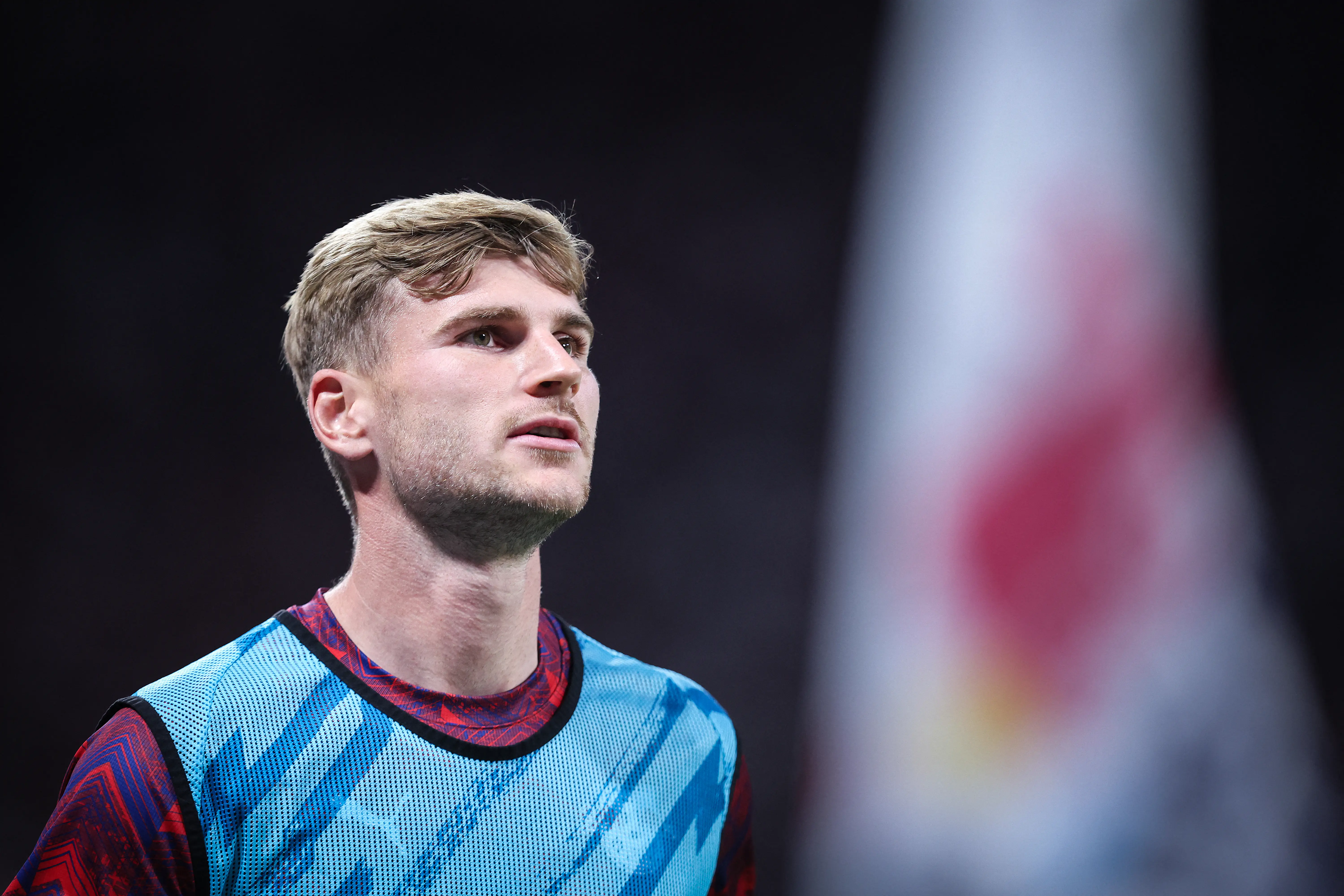 Alemão Timo Werner assina com equipe da Major League Soccer - Gazeta ...