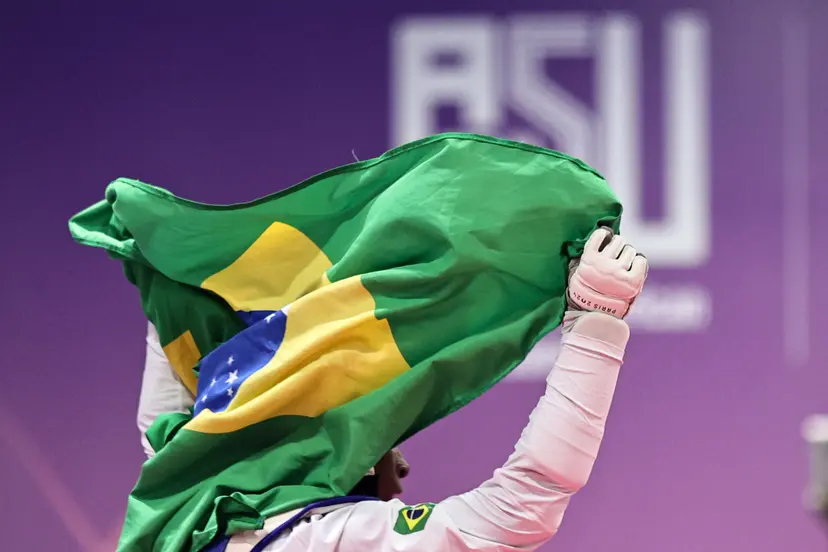 COB cria grupo para desenvolver novo sistema de formação esportiva no ...