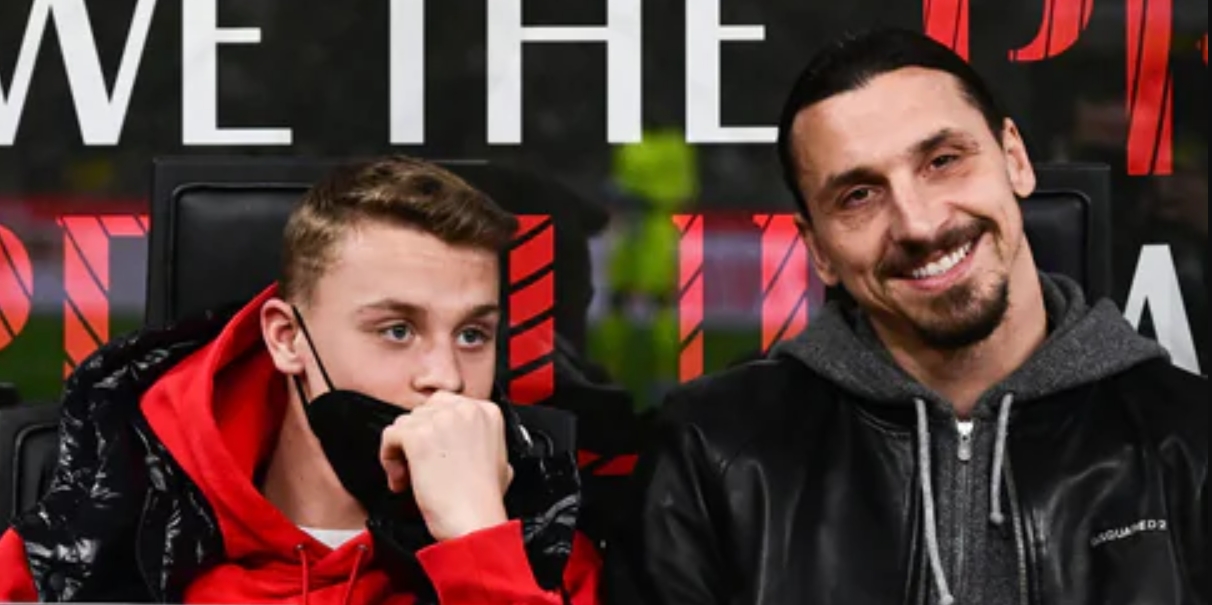 Tudo sobre Zlatan Ibrahimovic - Gazeta Esportiva