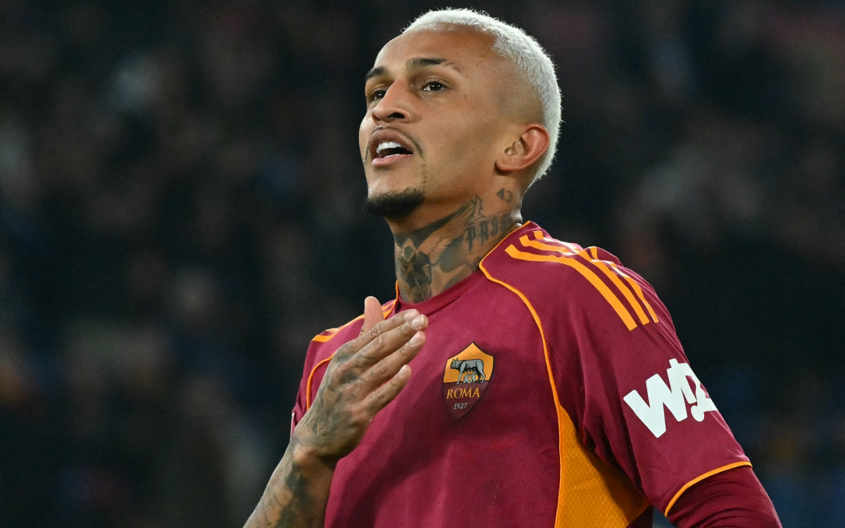 City prepara proposta milionária por Wesley, ex-Flamengo - Gazeta Esportiva