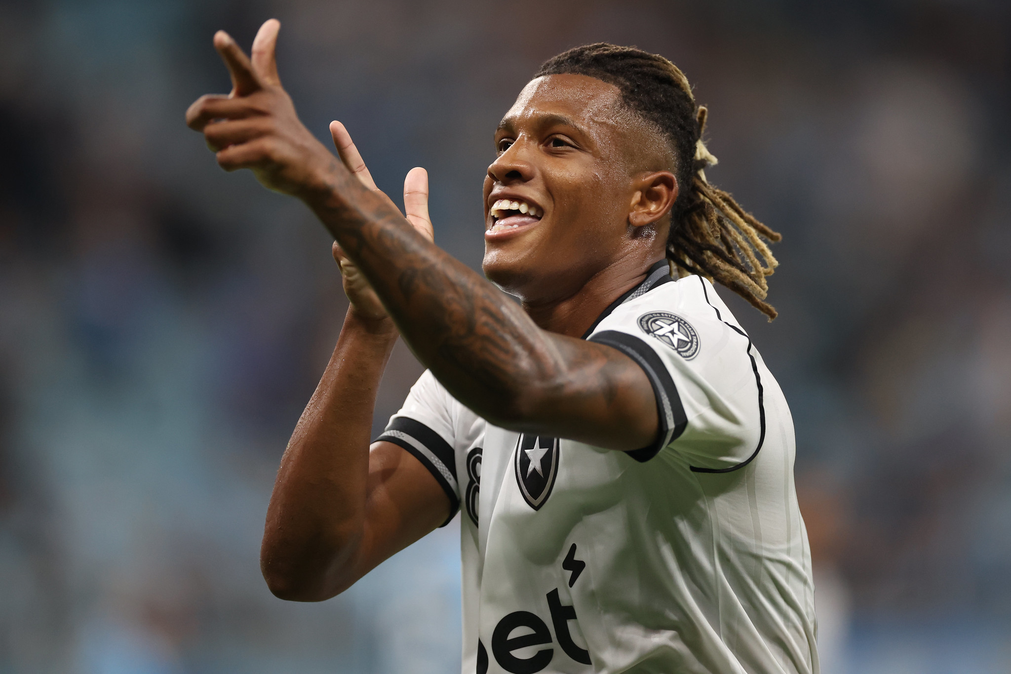 Danilo tem início de temporada mais artilheiro da carreira - Gazeta ...