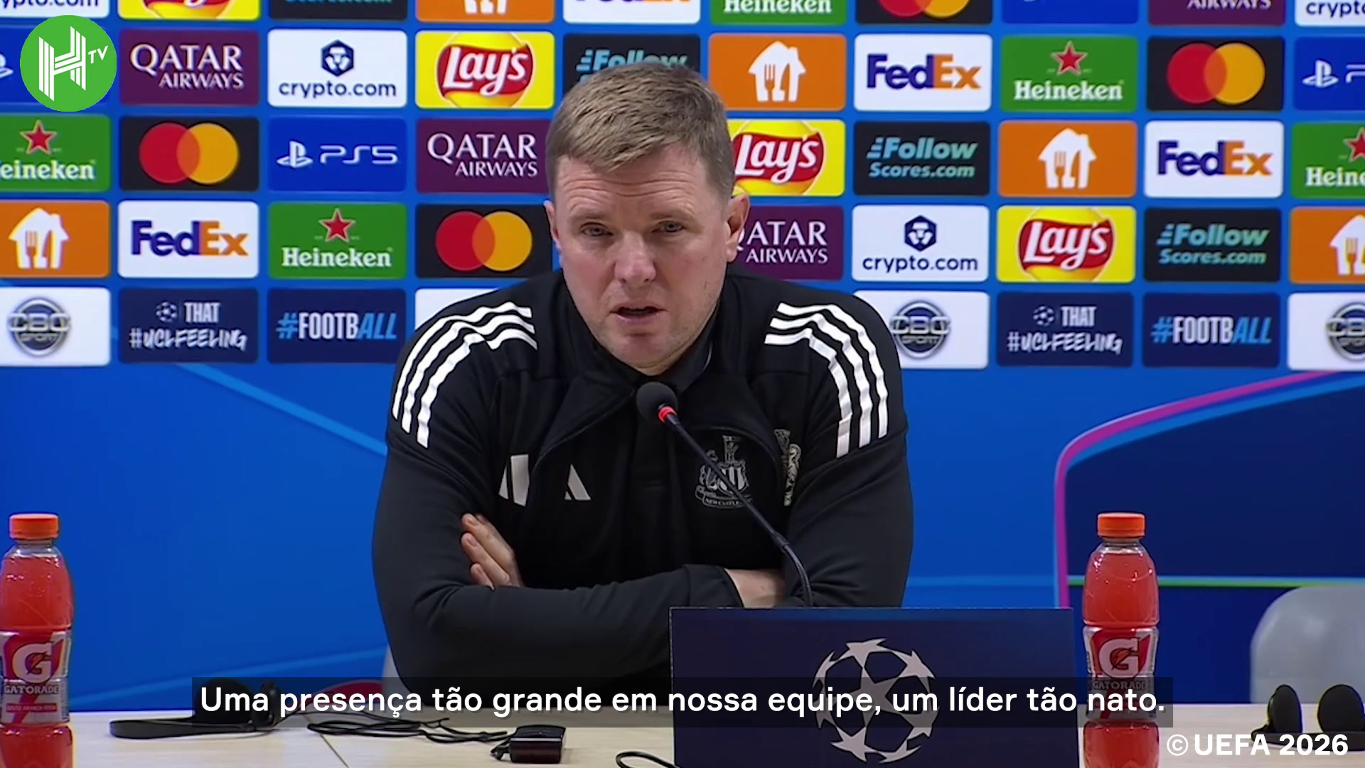 Howe confirma o retorno de Joelinton ao Newcastle para ida dos playoffs ...
