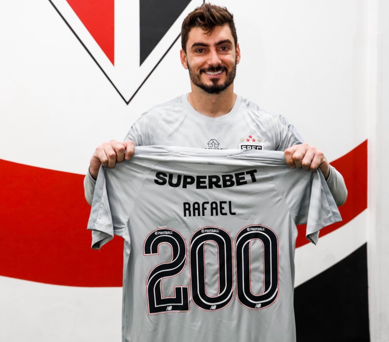Decisivo, Rafael alcança marca histórica pelo São Paulo: “Privilégio ...