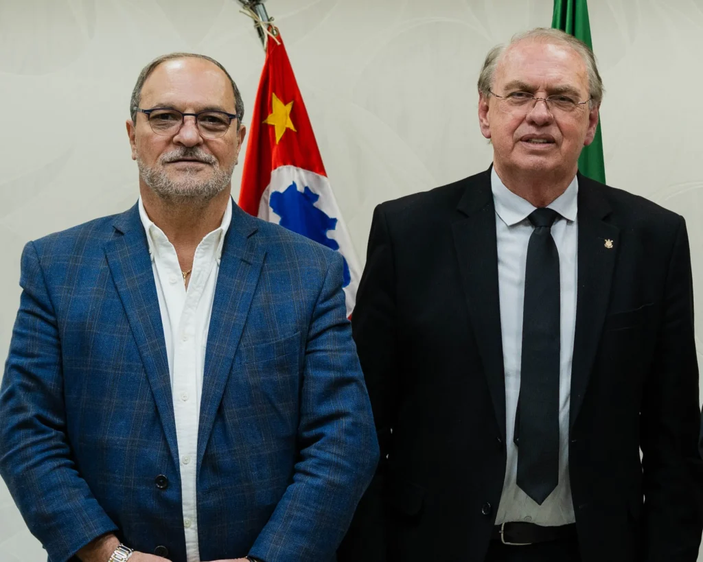 Justiça anula reunião e Romeu Tuma Jr. pode voltar a presidir Conselho ...