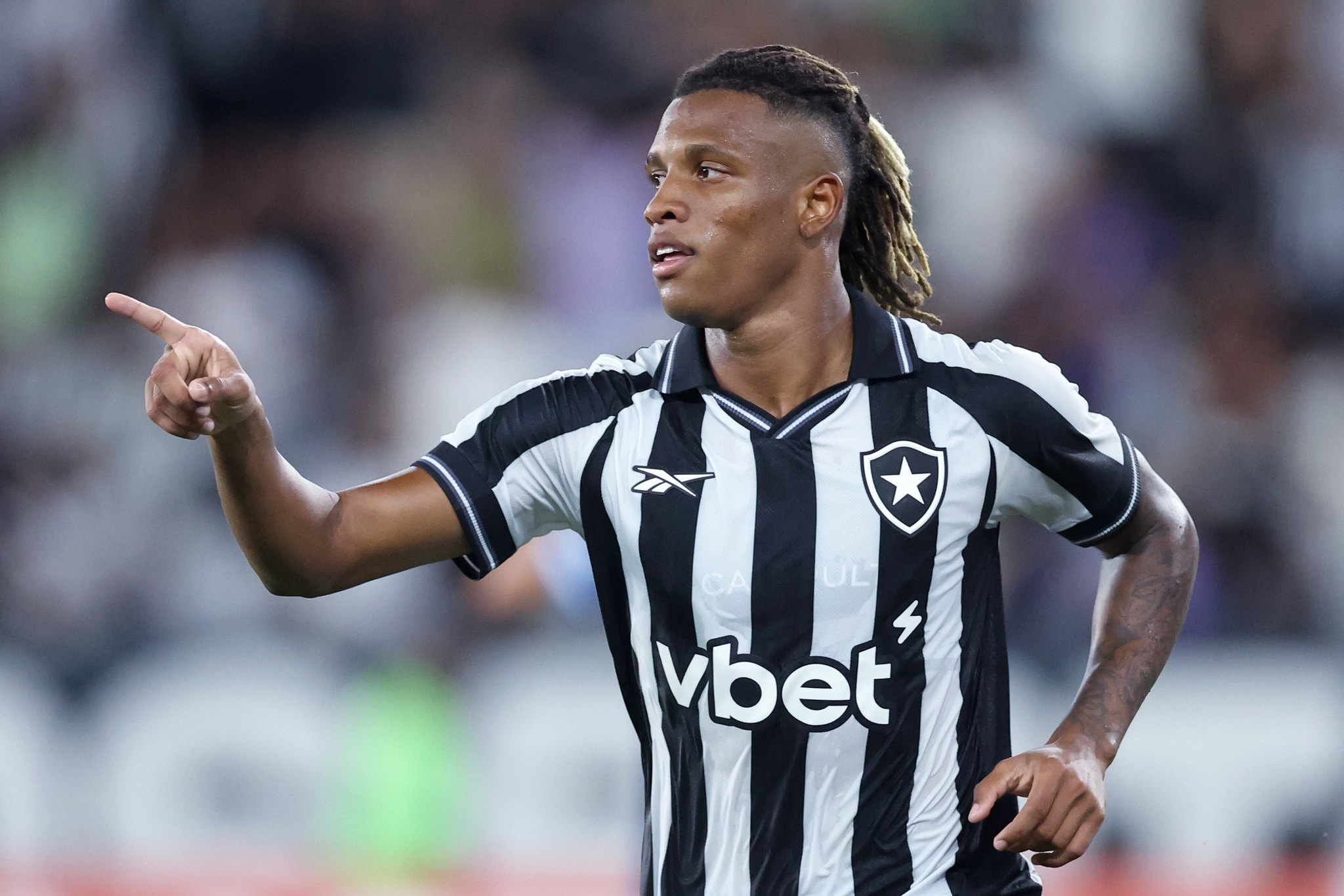 Merece estar na Copa? Danilo lidera marca entre meio-campistas da Série ...