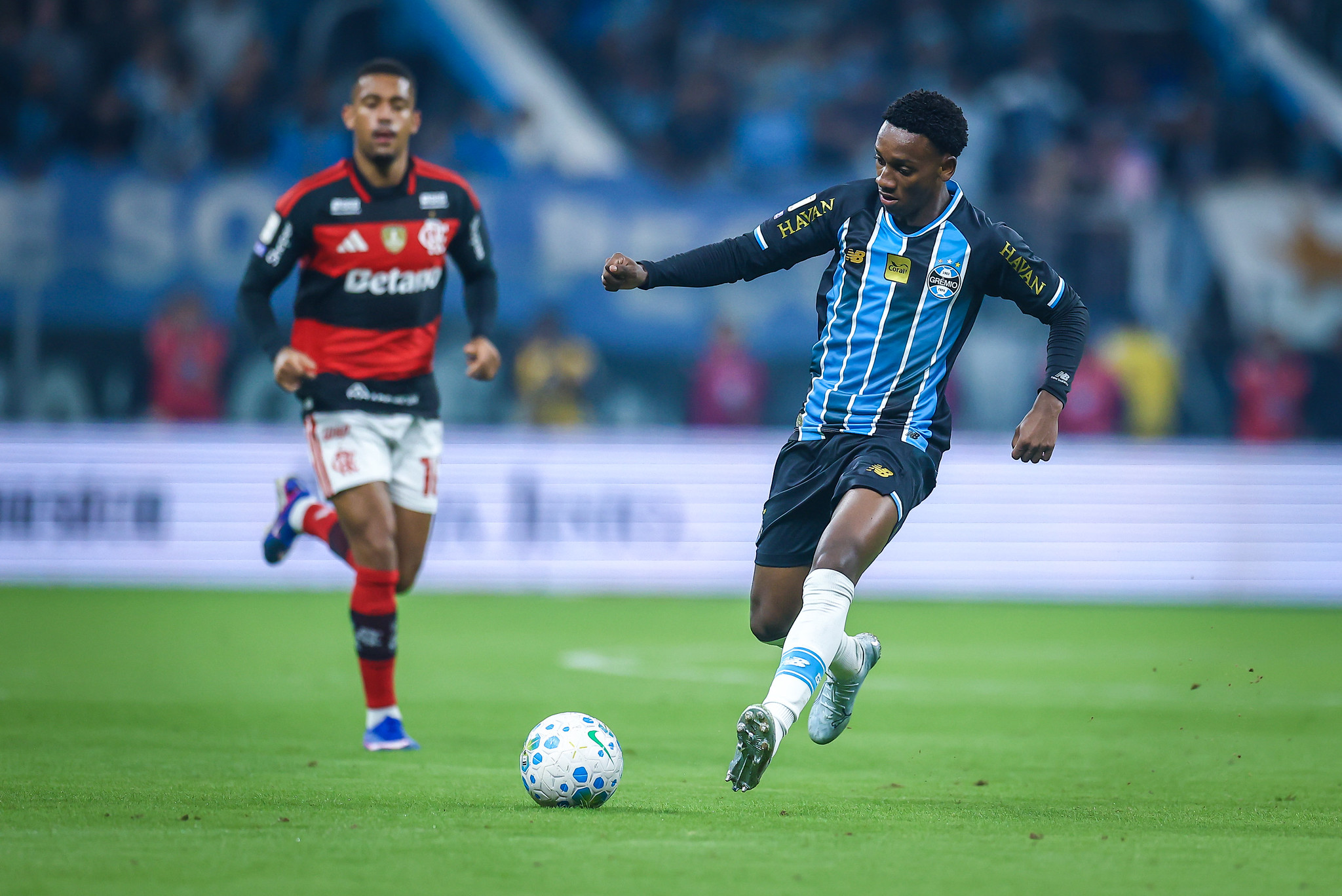 Grêmio | Últimas notícias, jogos e resultados | Gazeta Esportiva