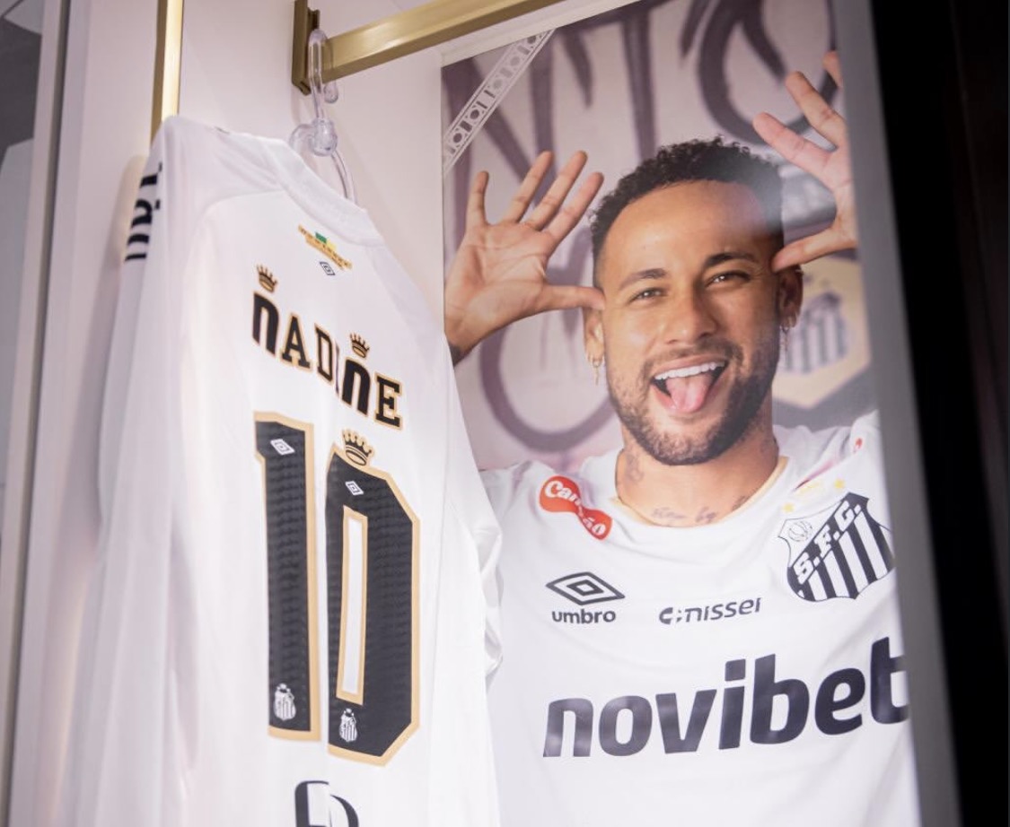 Santos | Últimas notícias, jogos e resultados | Gazeta Esportiva