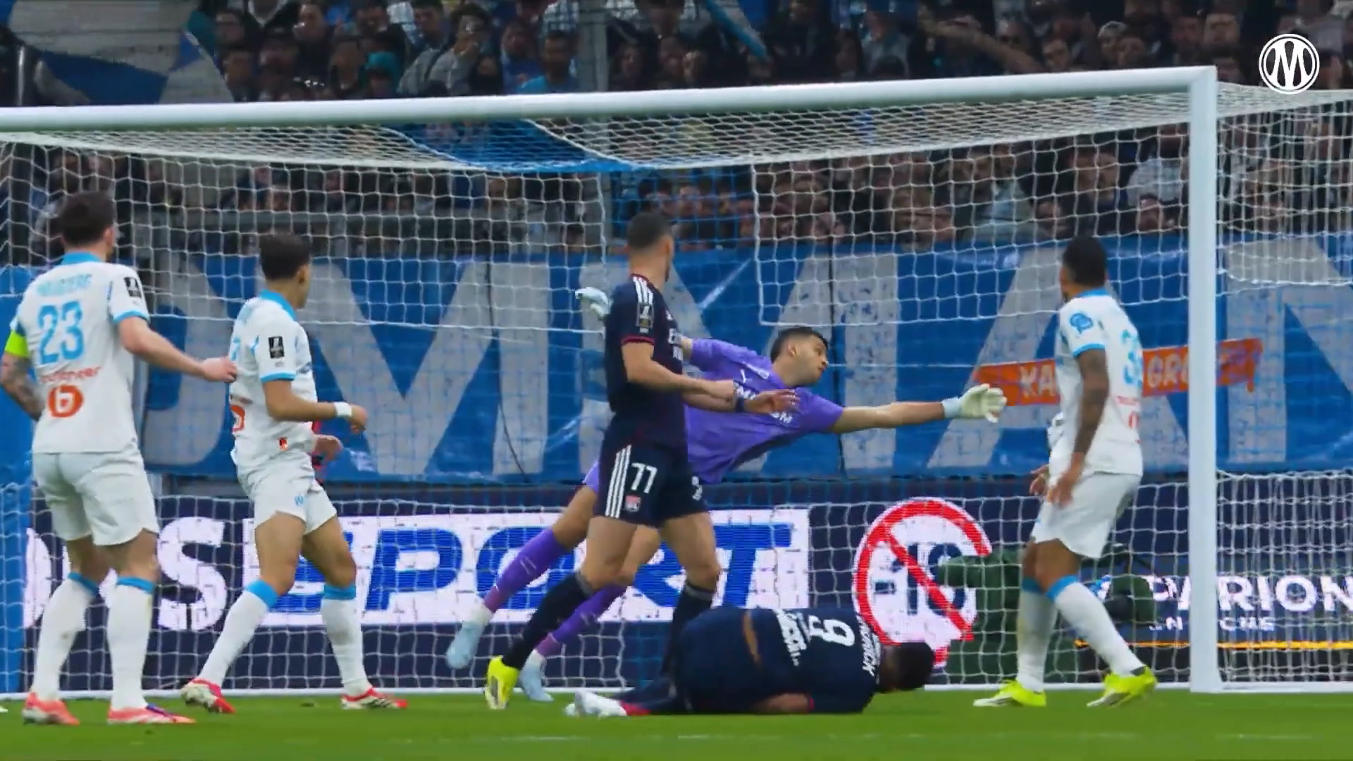As melhores defesas de Gerónimo Rulli em 2025/26 - Gazeta Esportiva