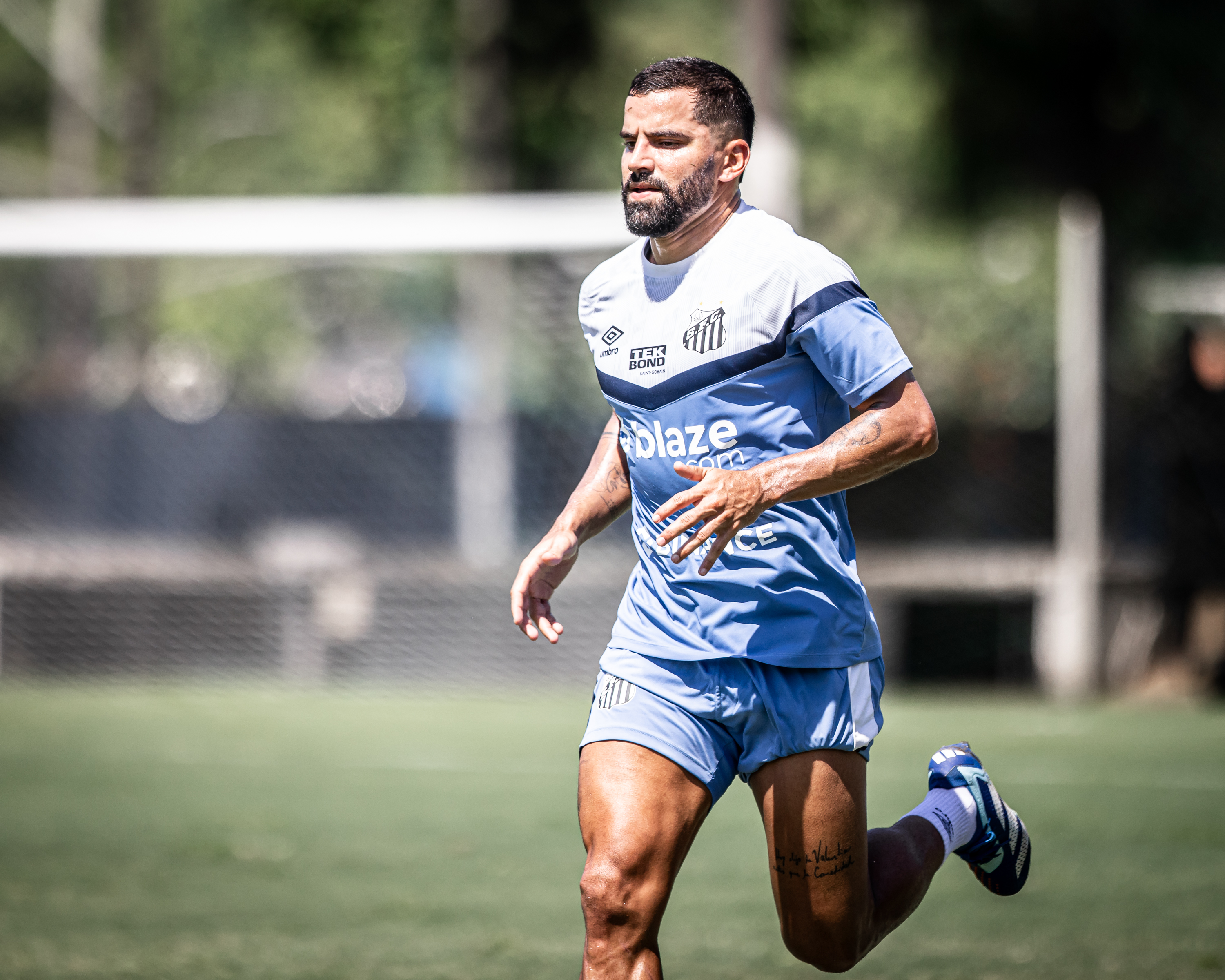 Veja por que Tomás Rincón foi desfalque no primeiro teste do Santos em ...