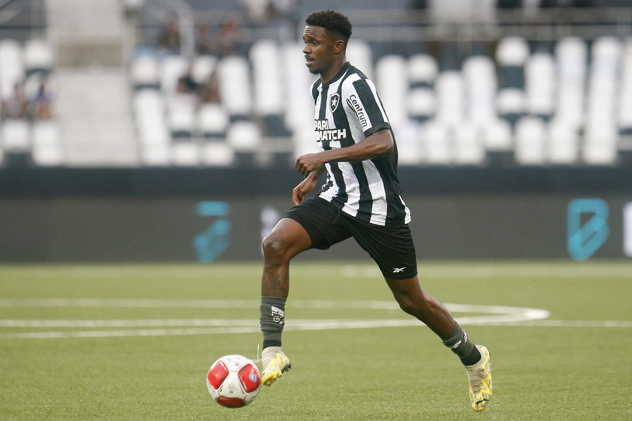 Botafogo x Portuguesa-RJ: veja onde assistir, prováveis escalações e ...