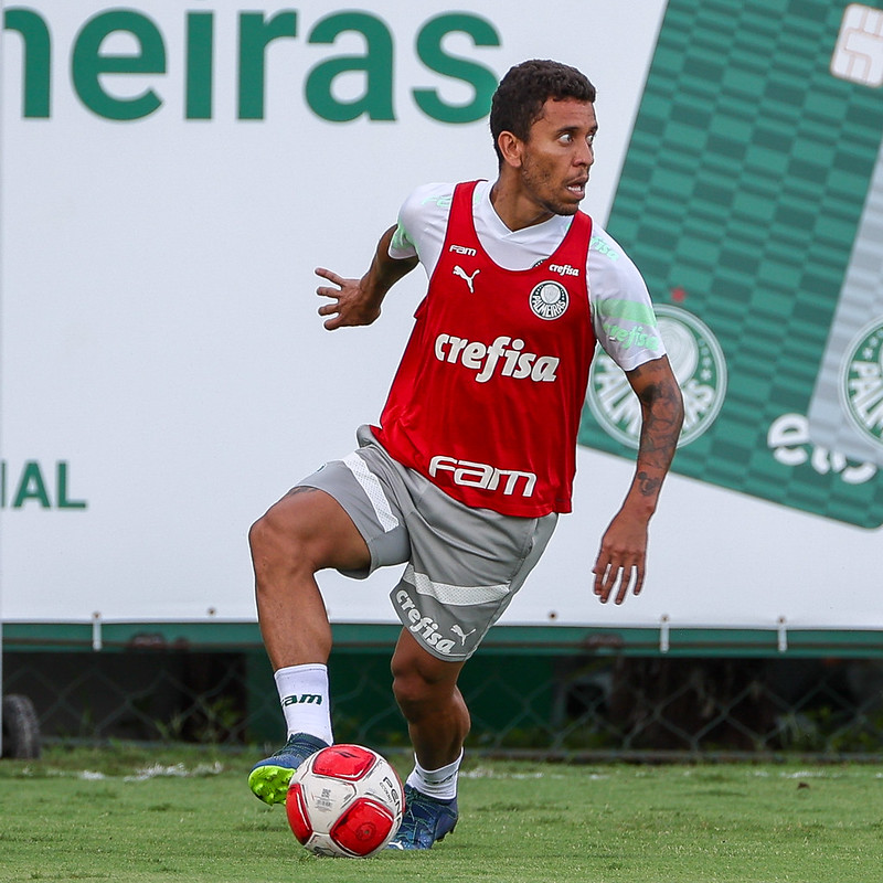 Anibal celebra adaptação no Palmeiras e destaca apoio de estrangeiros ...