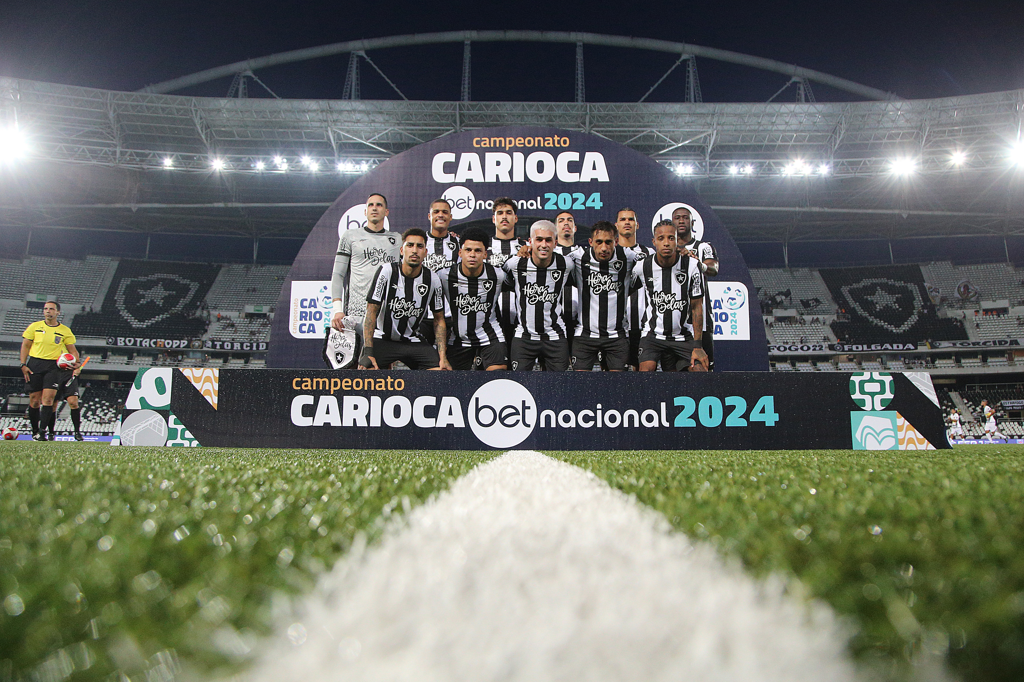 Fabio Matias justifica mudanças antes do intervalo em vitória do ...