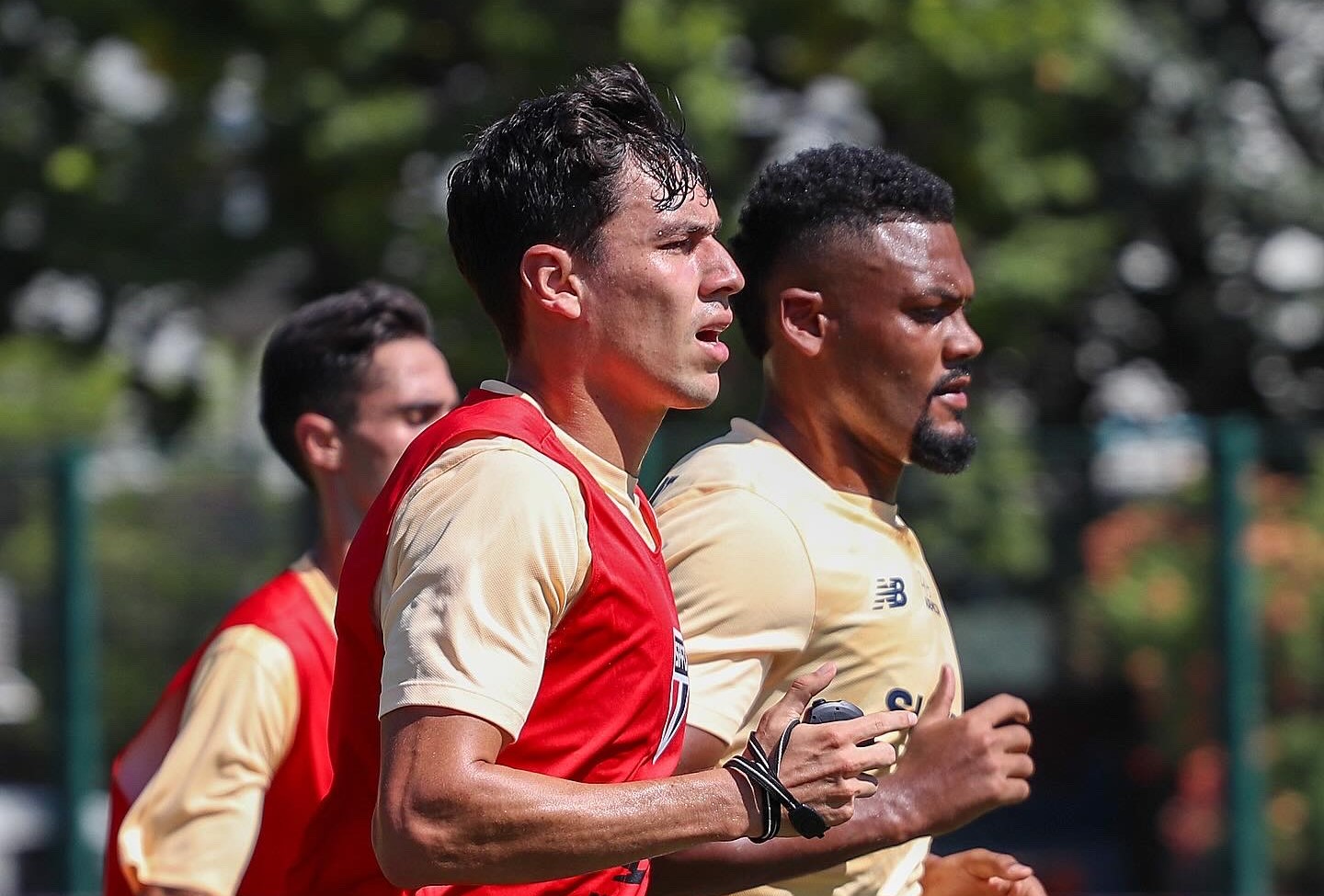 Águia de Marabá x São Paulo: Saiba tudo sobre o duelo!