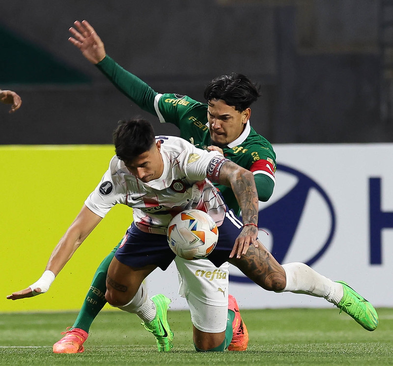 Em despedida do Palmeiras, Endrick cita expectativa para Copa América ...
