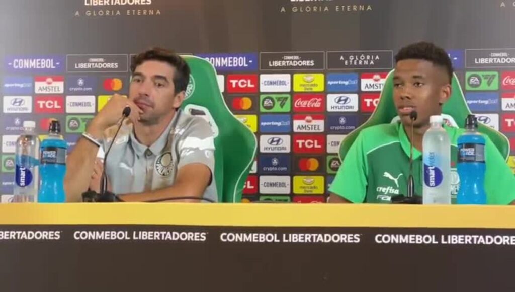 Abel brinca sobre Estêvão: “Que vá pra Disney” - Vídeos - Gazeta ...