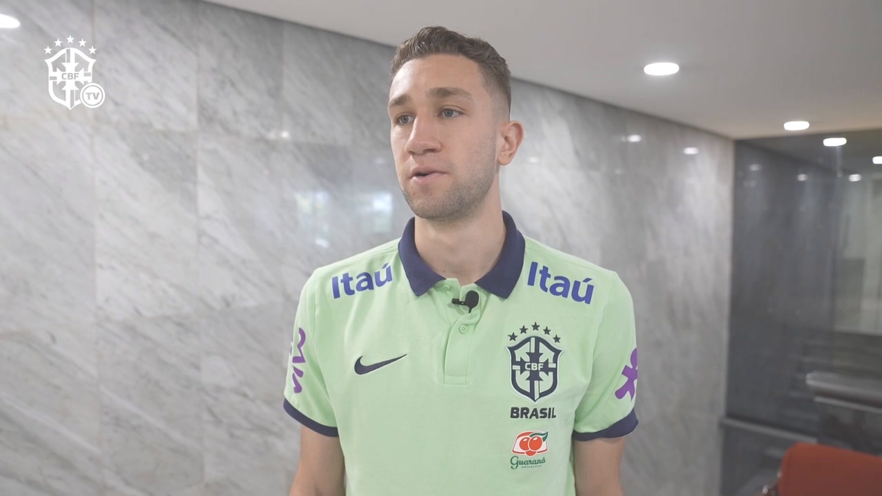 Arthur Chaves elogia Colômbia antes de duelo no Pré-Olímpico - Gazeta ...