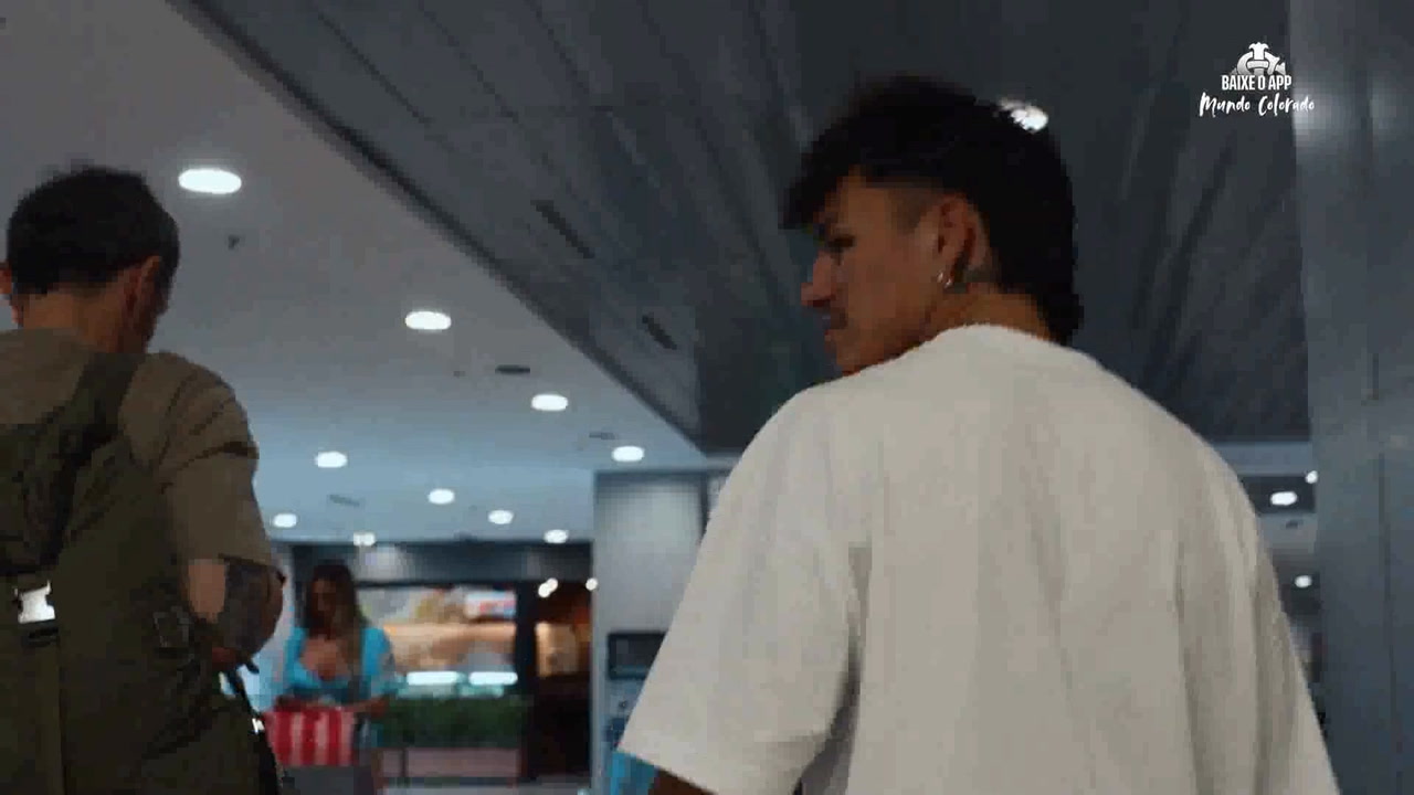 Primeiros dias de Bernabei no Inter: 'Vontade de ganhar tudo' - Gazeta ...