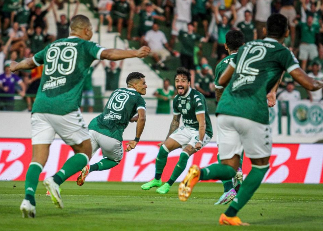 Guarani X Ituano Veja Prováveis Escalações E Onde Assistir Ao Duelo