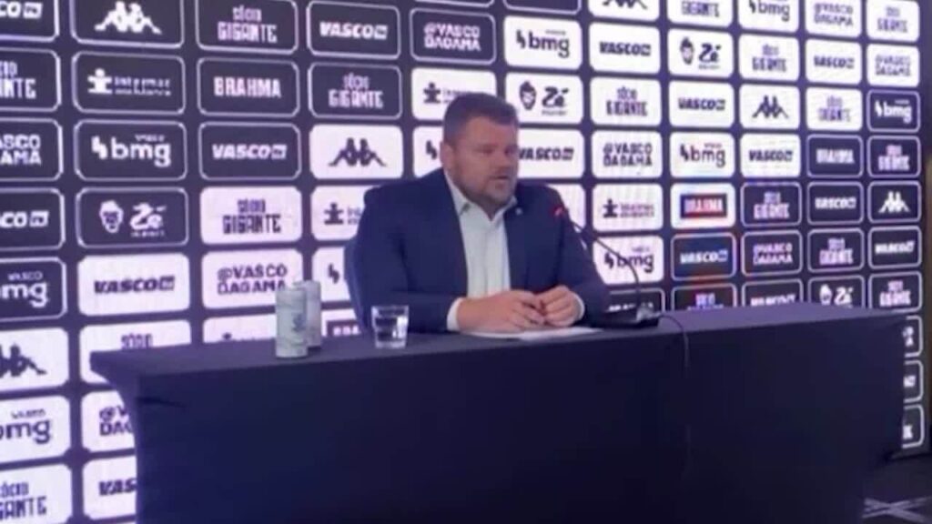 Lúcio Barbosa revela quebra de confiança ao justificar demissão de ...