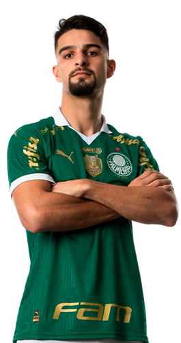 Confira a provável escalação do Palmeiras para enfrentar o Vitória ...