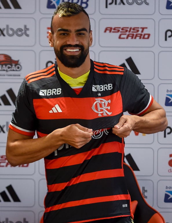 Fabrício Bruno vibra com renovação com Flamengo e sonha com Seleção ...