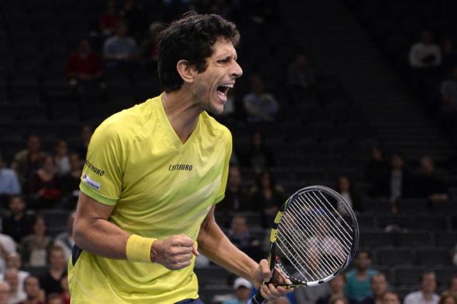Marcelo Melo disputará a final do ATP 500 de Acapulco - Gazeta Esportiva