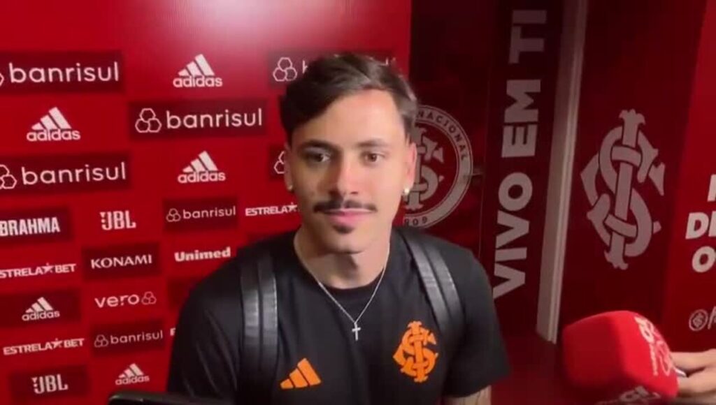 Maurício desconhece interesse do Palmeiras após pedido de Endrick para ...