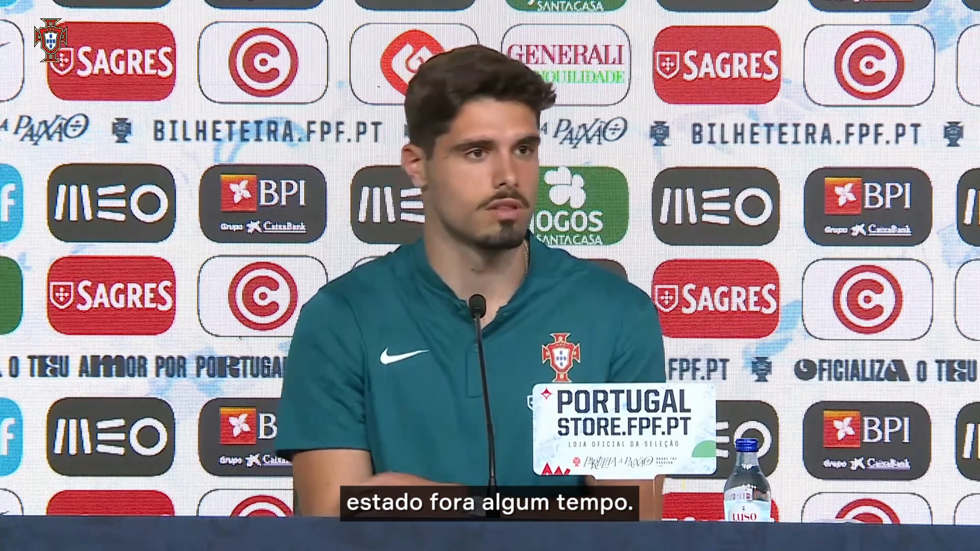 Pedro Neto diz estar '200% pronto' para representar Portugal na Eurocopa - Gazeta Esportiva