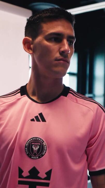 Rojas é anunciado pelo time de Messi nos Estados Unidos; assista ao ...