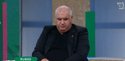 Rubão detalha processo que culminou com saída de Matías Rojas do ...