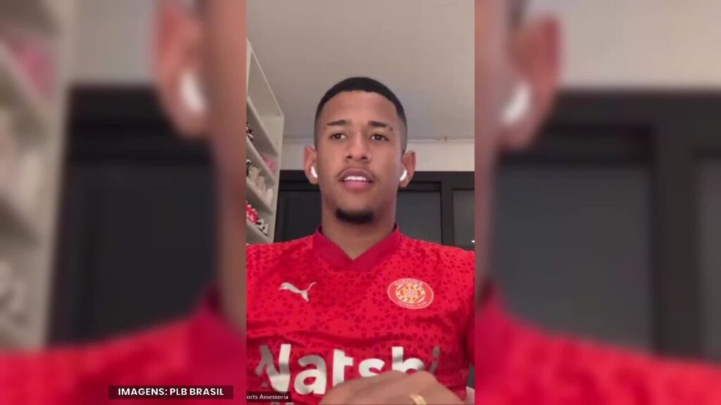 Savinho revela momento marcante de sua carreira - Vídeos - Gazeta ...