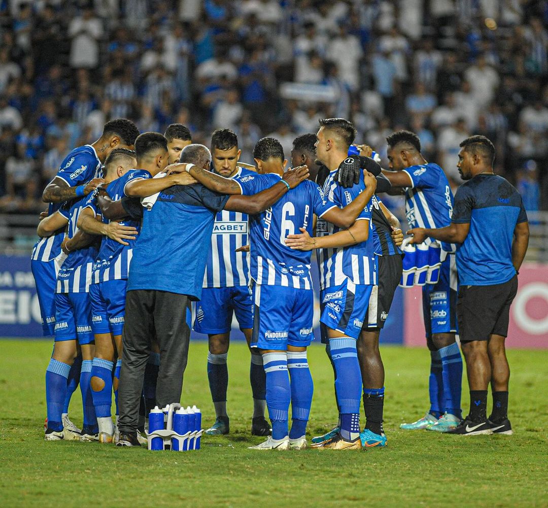 CSA - Gazeta Esportiva