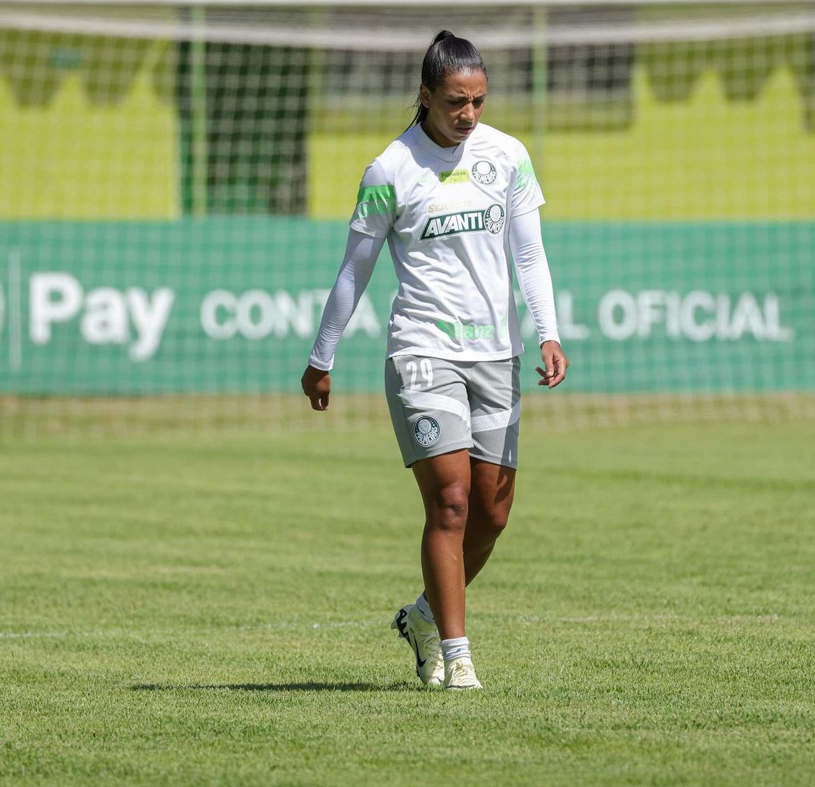 Bianca Gomes projeta jogo "equilibrado" contra o Flamengo em estreia do ...
