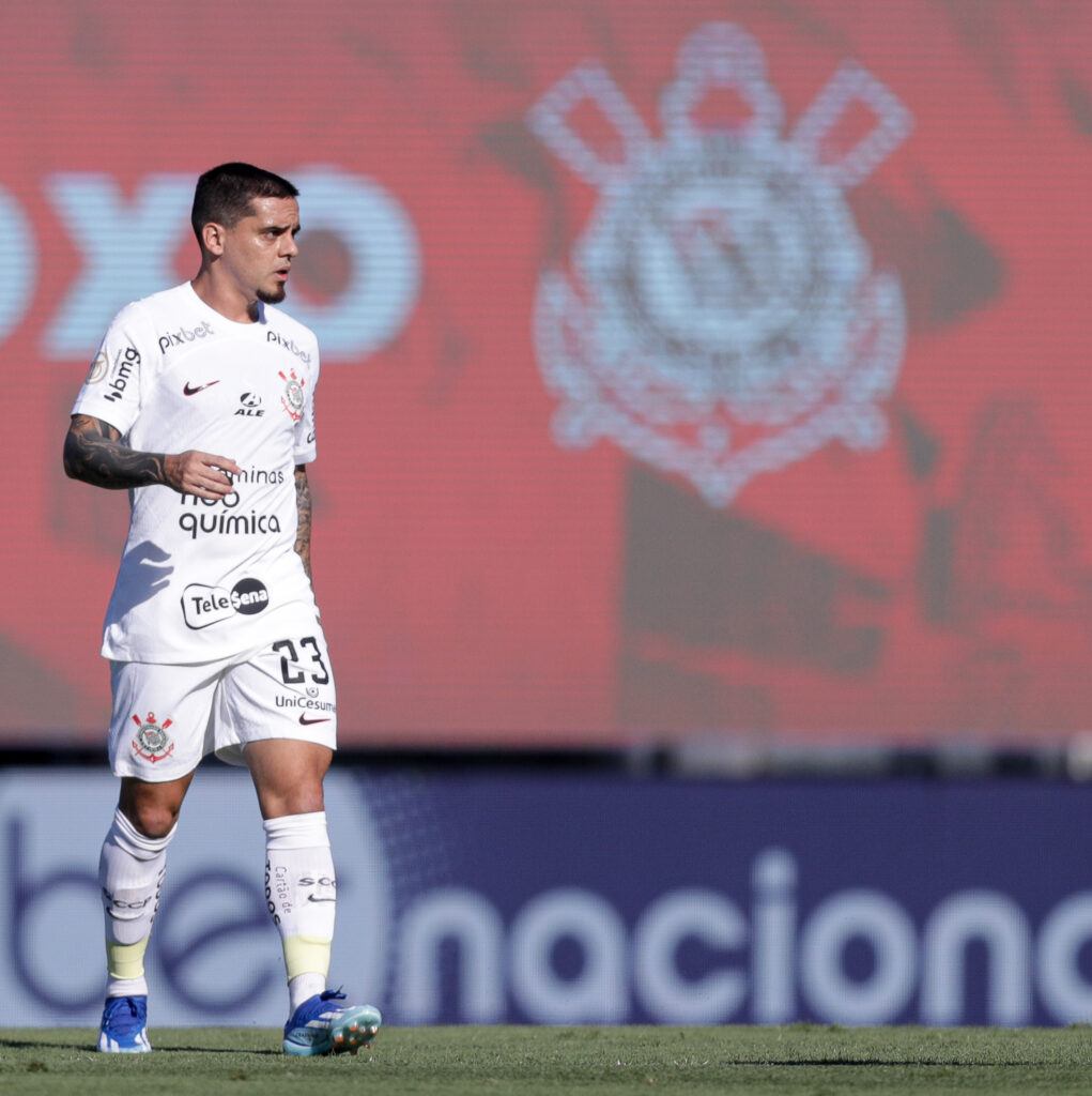 Corinthians vem de três derrotas seguidas para Red Bull Bragantino ...