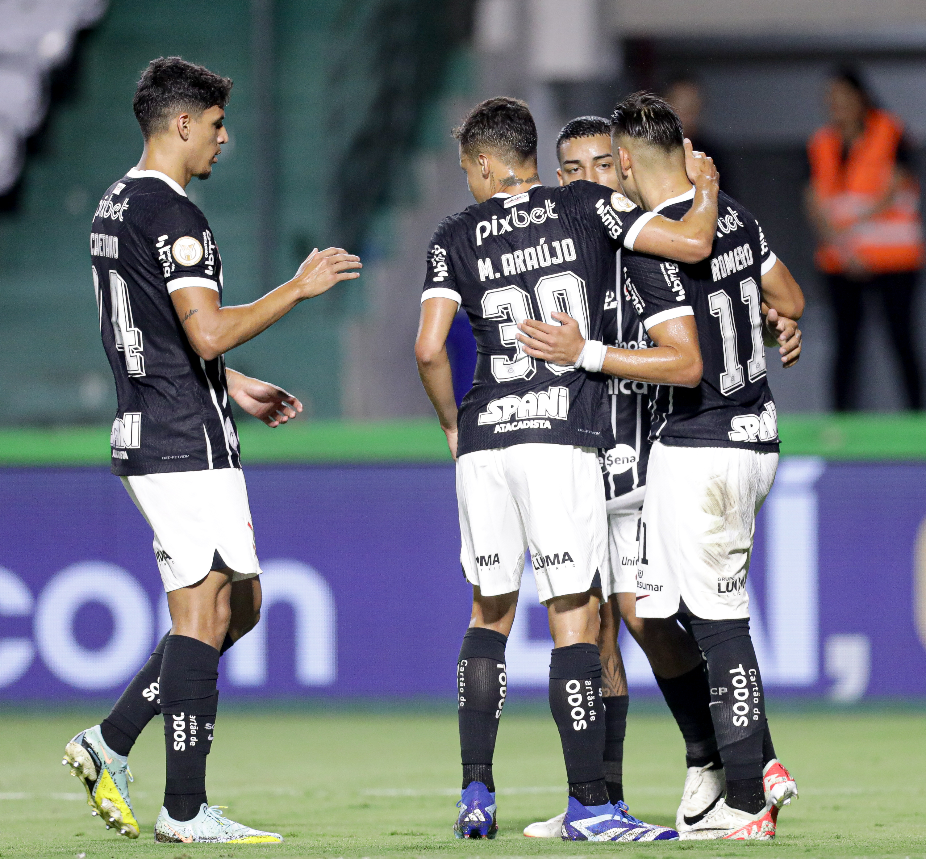 Confira raio-x das últimas cinco campanhas do Corinthians no Campeonato ...