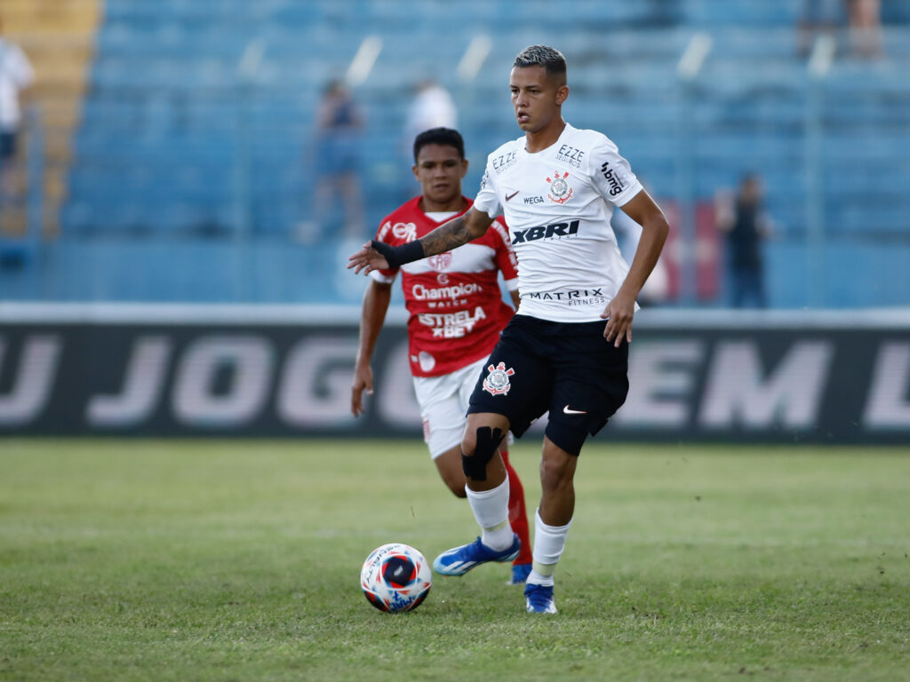 Veja fotos da goleada do Corinthians sobre o CRB, pelas oitavas de ...