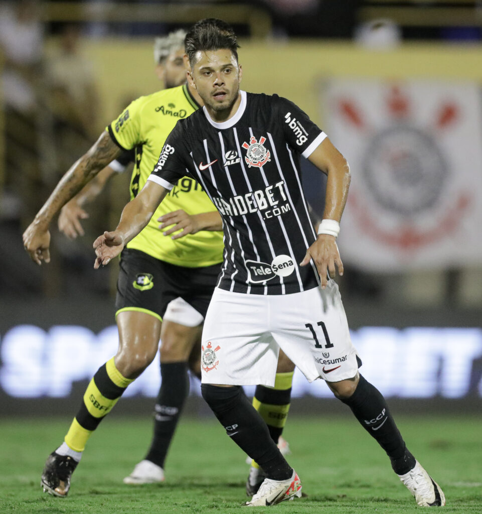 São bernardo x corinthians: saiba onde assistir à partida da Copa do ...