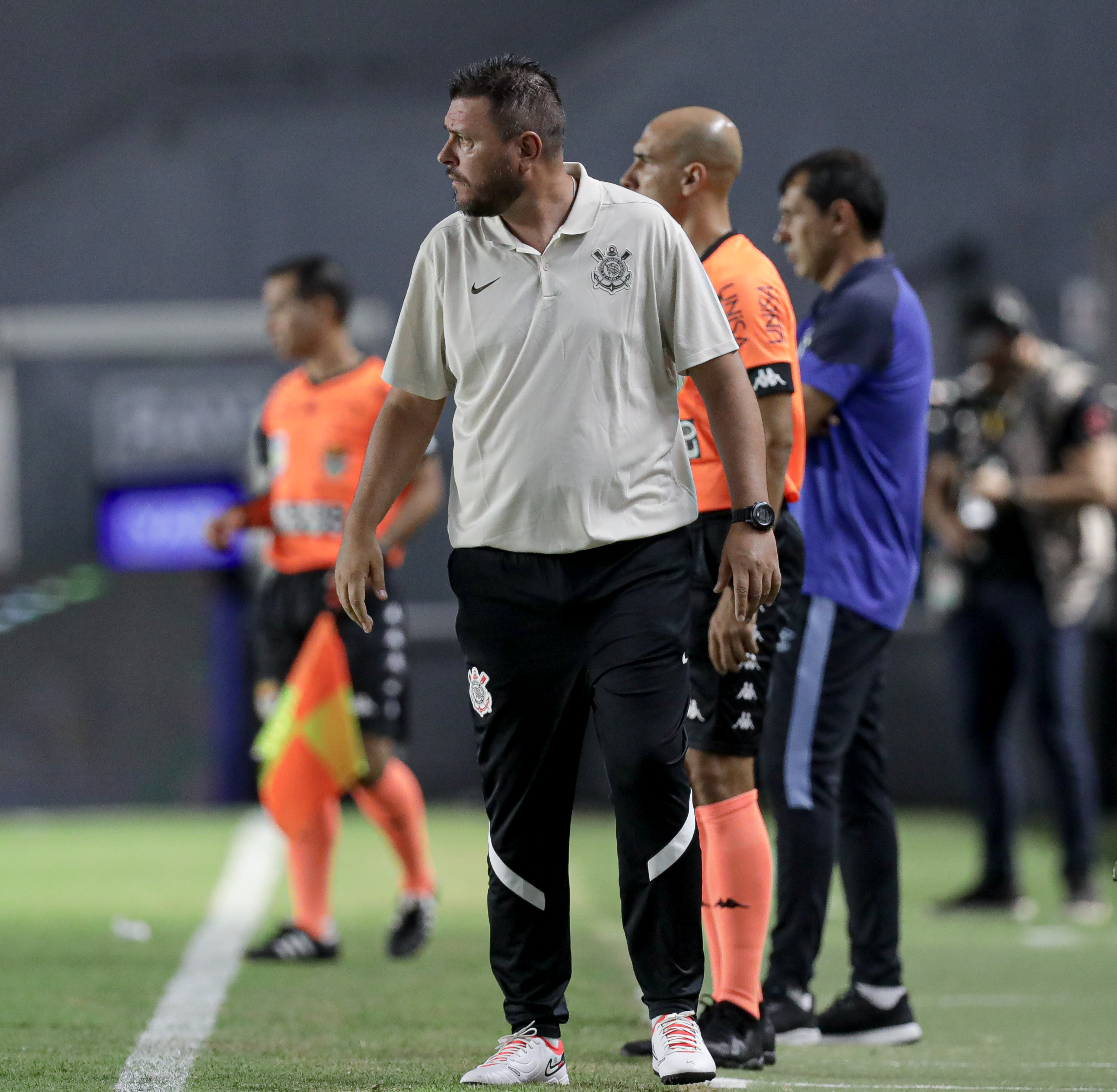 Thiago Kosloski afirma que foi pego de surpresa com demissão no ...