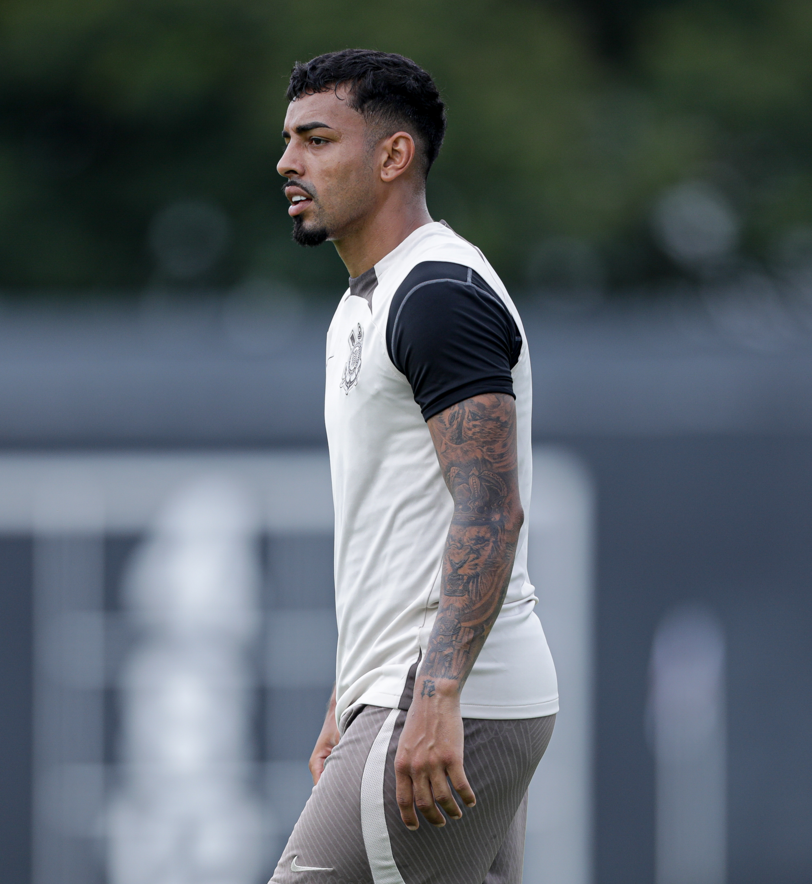 Corinthians inscreve Matheus Bidu na Copa do Brasil; veja lista ...