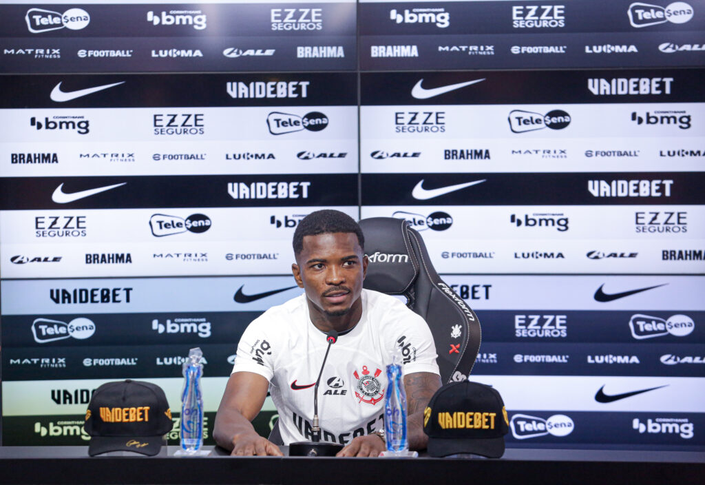 Veja o estilo de jogo de Cacá, novo zagueiro do Corinthians - Gazeta ...