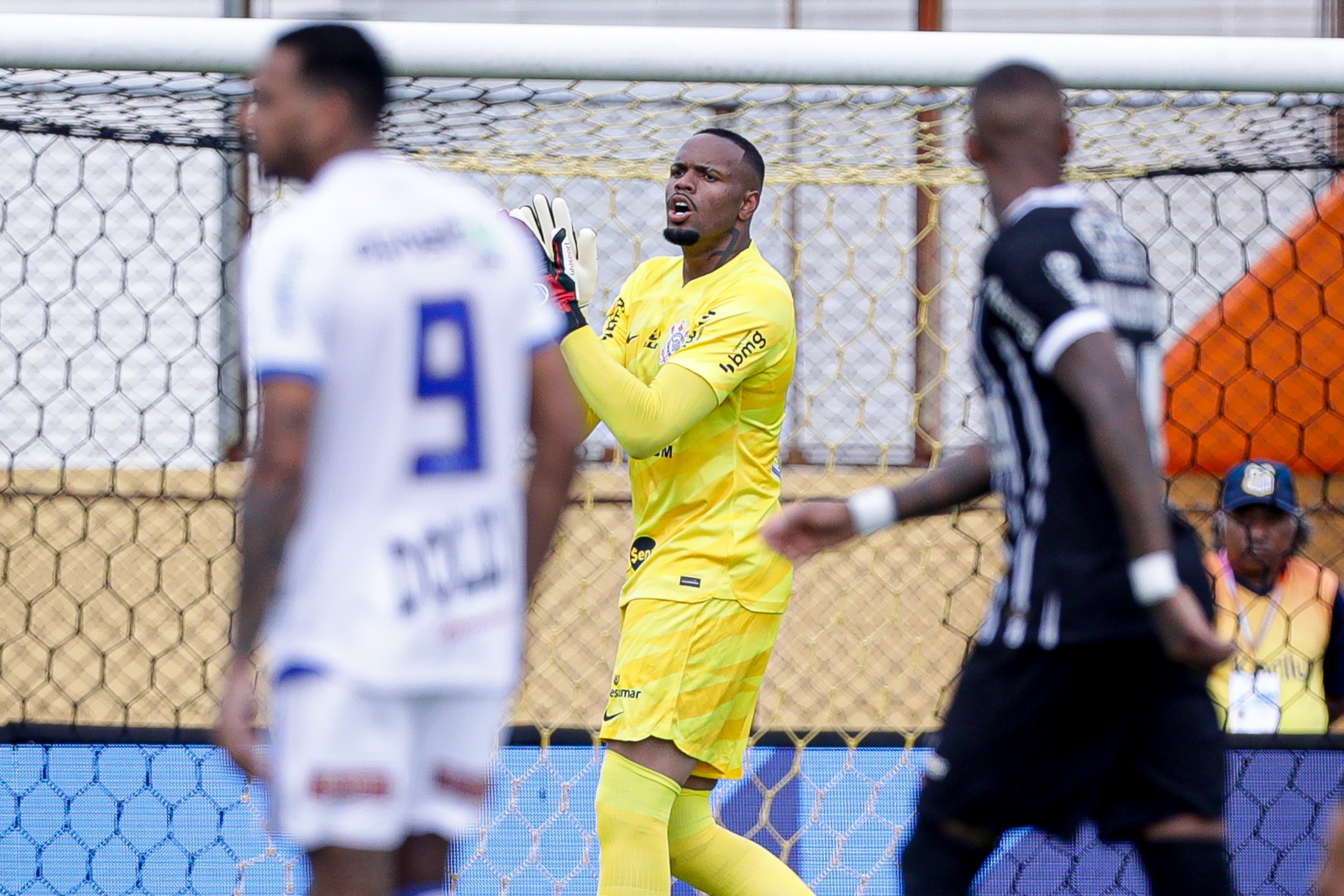 Carlos Miguel valoriza entrega de garotos do Corinthians e pede "cabeça ...