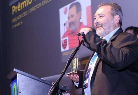 Corinthians negocia com Fred Luz para cargo de CEO; veja exigência do profissional para assinar ...