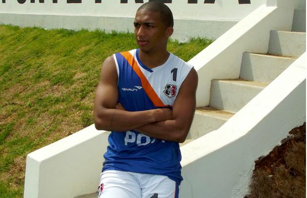 Volante Danilo Pires se aproxima de acerto com o Galo: "Faltam detalhes" - Gazeta Esportiva