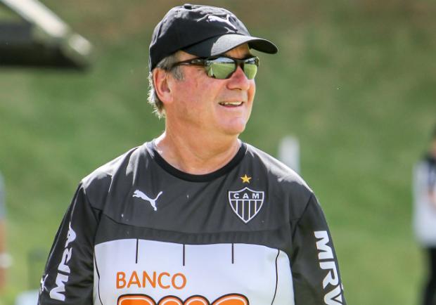 Ambicioso, Levir Culpi planeja Galo com "20 titulares" em 2015 - Gazeta ...