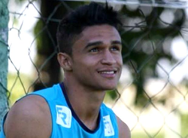 Um ano após estreia profissional, Erik vê competição com novo olhar ...