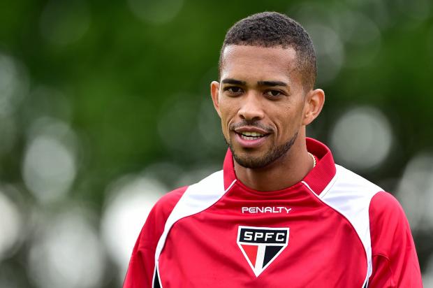 Liberado pelo São Paulo, Luis Ricardo está perto de assinar com ...