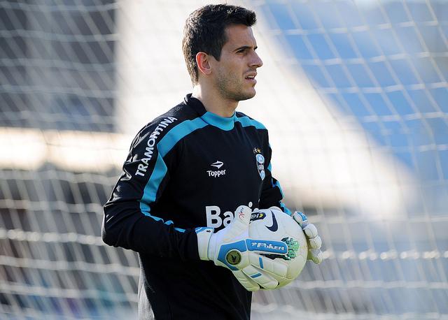 Grohe vê potencial na base e admite responsabilidade gremista no ...