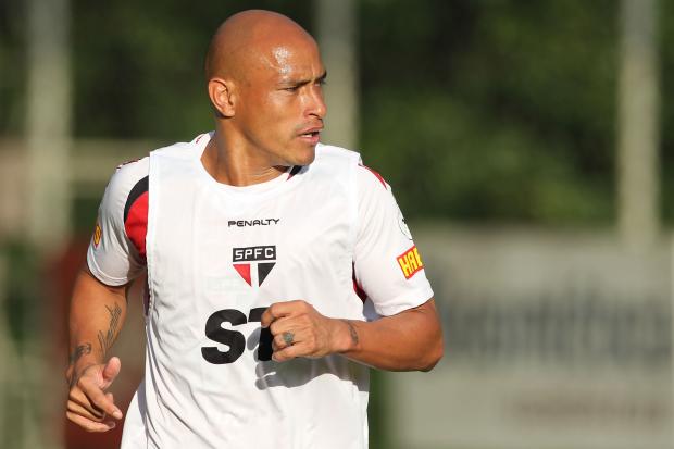 Após quase um ano em Cotia, Clemente rescinde com São Paulo - Gazeta ...