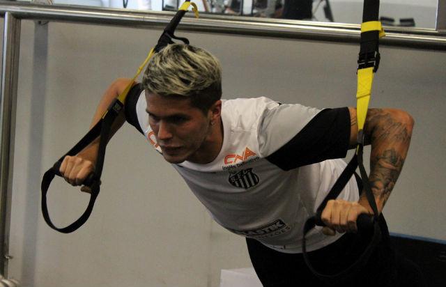 Afastado, Patito Rodriguez reclama: "Só eu não estou recebendo ...